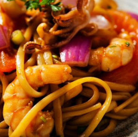 Peruvian Food | Our Menu | Se Salio el Pollo 2 | The Best Rotisserie ...